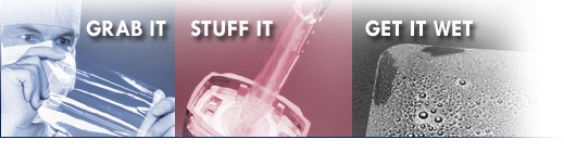 Adhesion Barrier Film | MAST Biosurgery